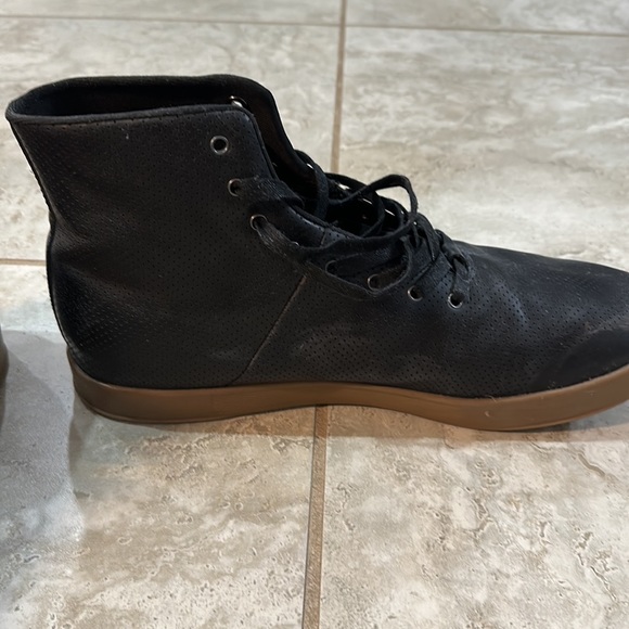 NOBULL | Shoes | Mens 5 No Bull Leather Trainers Never Been Worn | Poshmark